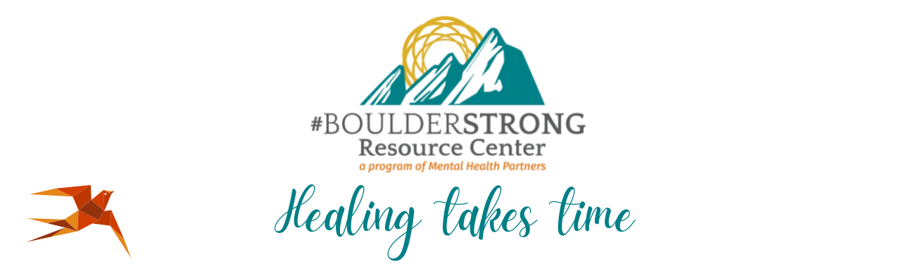 #BoulderStrong Resource Center - #BoulderStrong Resource Center