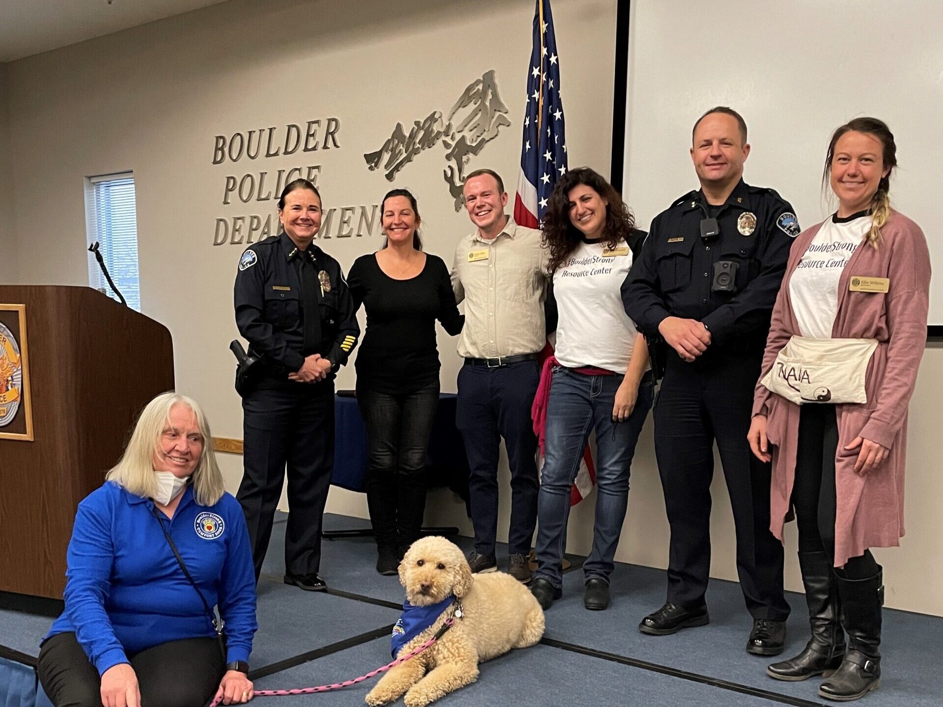 #BoulderStrong Resource Center - #BoulderStrong Resource Center