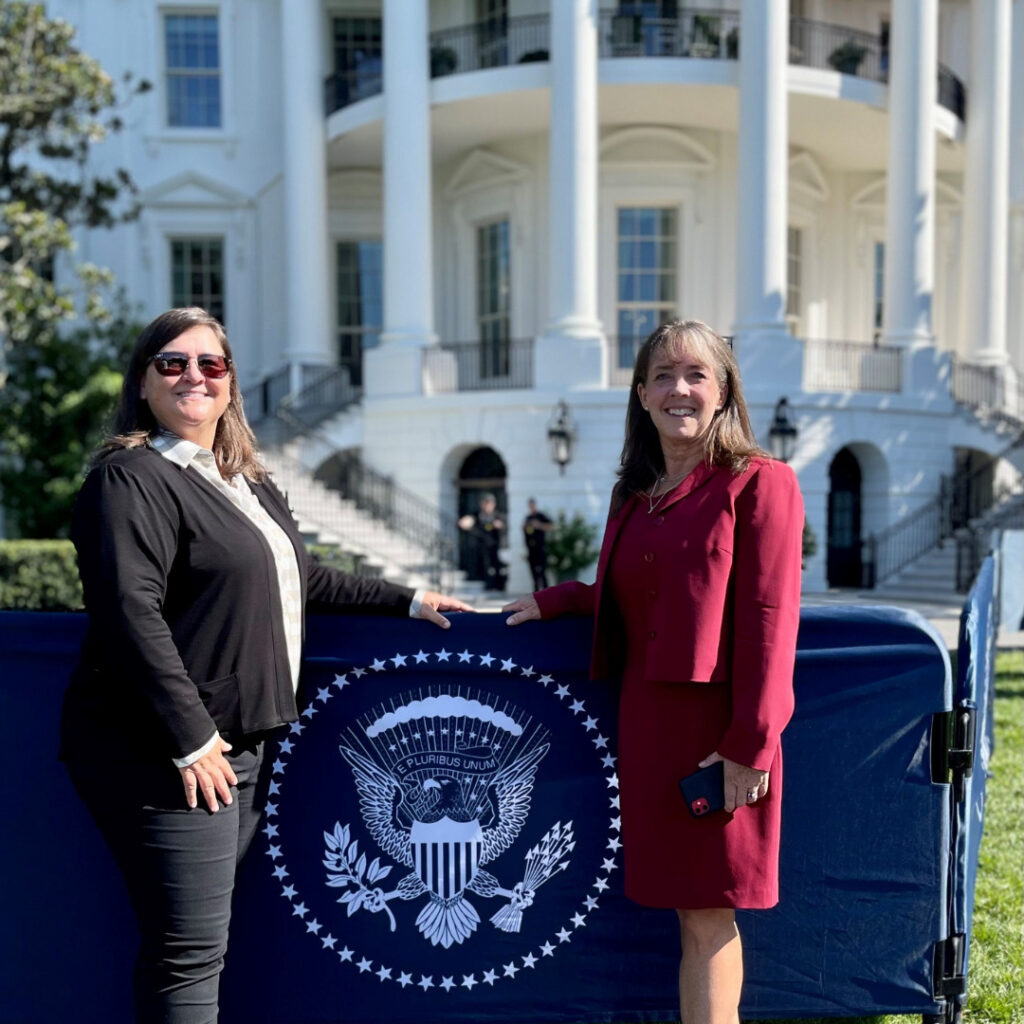MHP Represents Boulder Community at the White House - #BoulderStrong ...